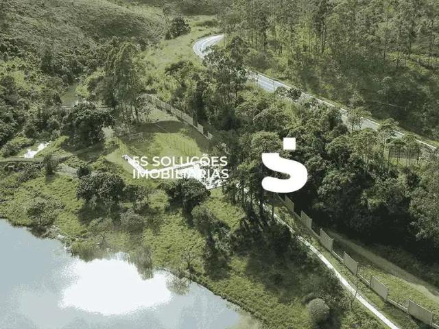 Terreno em Condomínio para Venda em Juiz de Fora/MG Nova Era