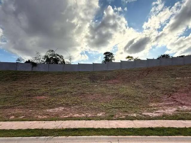 Terreno em Condomínio para Venda em Juiz de Fora/MG Nova Era