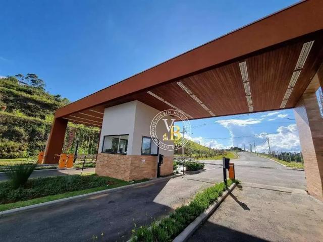Terreno em Condomínio para Venda em Juiz de Fora/MG Nova Era