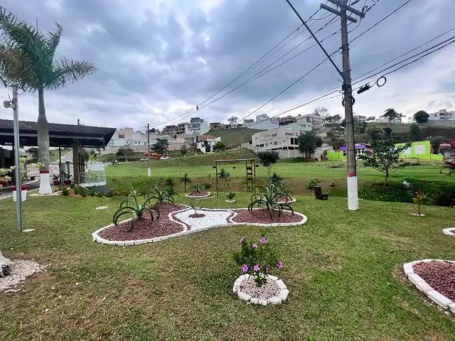 Terreno em Condomínio para Venda em Juiz de Fora/MG Nova Gramado