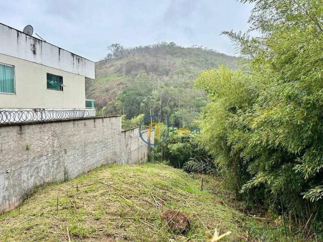 Terreno em Condomínio para Venda em Juiz de Fora/MG Nova Gramado