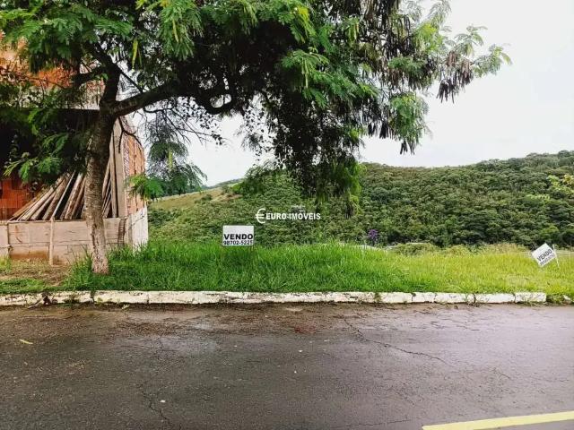Terreno em Condomínio para Venda em Juiz de Fora/MG Nova Gramado