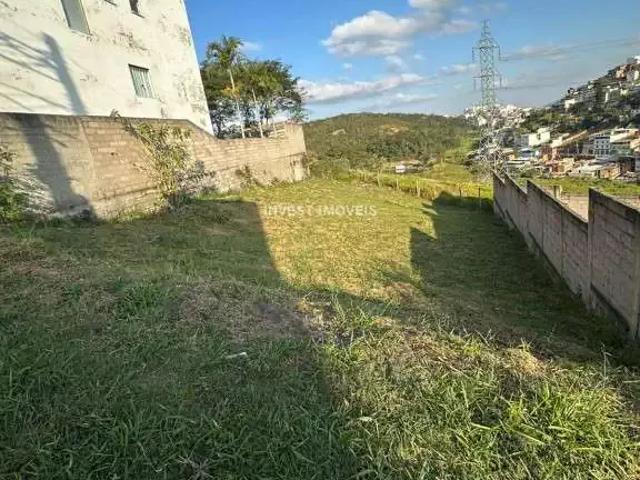 Terreno em Condomínio para Venda em Juiz de Fora/MG Nova Gramado
