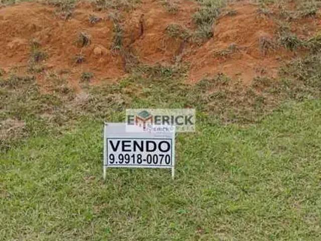 Terreno em Condomínio para Venda em Juiz de Fora/MG Nova Gramado