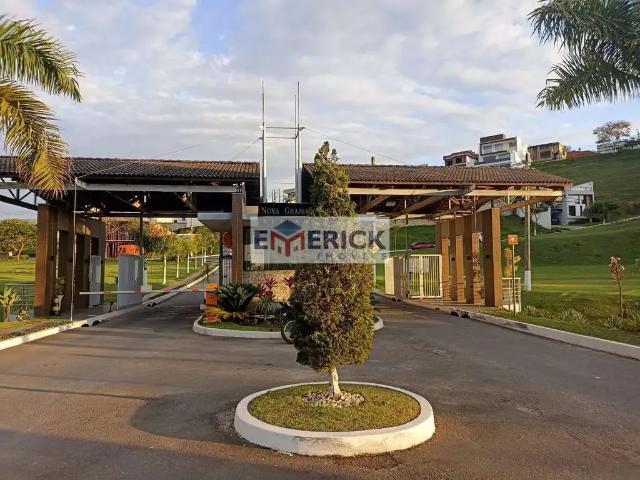 Terreno em Condomínio para Venda em Juiz de Fora/MG Nova Gramado