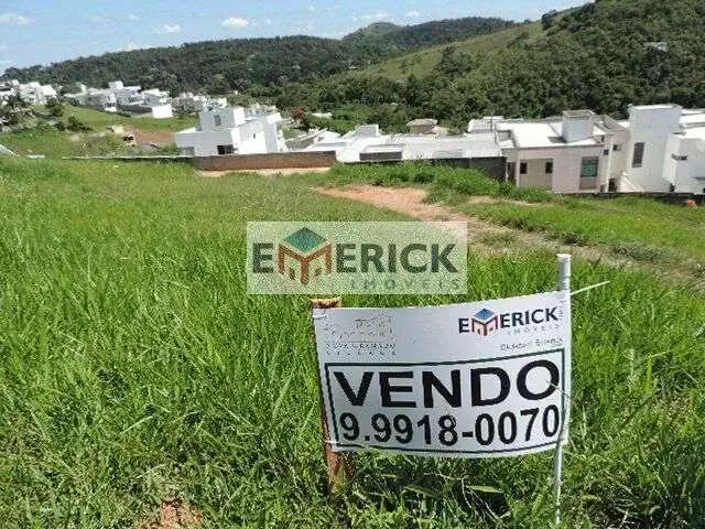 Terreno em Condomínio para Venda em Juiz de Fora/MG Nova Gramado
