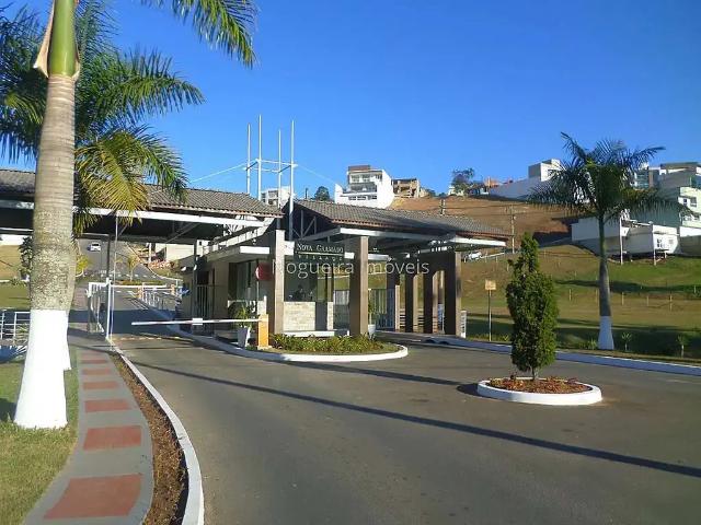 Terreno em Condomínio para Venda em Juiz de Fora/MG Nova Gramado