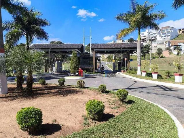 Terreno em Condomínio para Venda em Juiz de Fora/MG Nova Gramado