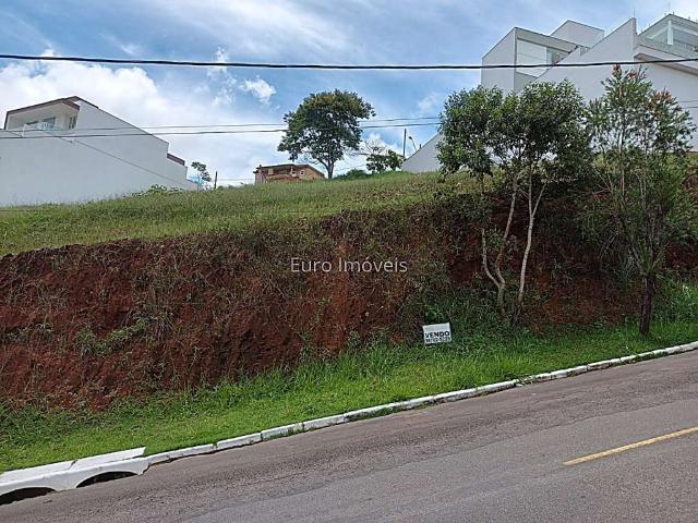 Terreno em Condomínio para Venda em Juiz de Fora/MG Nova Gramado