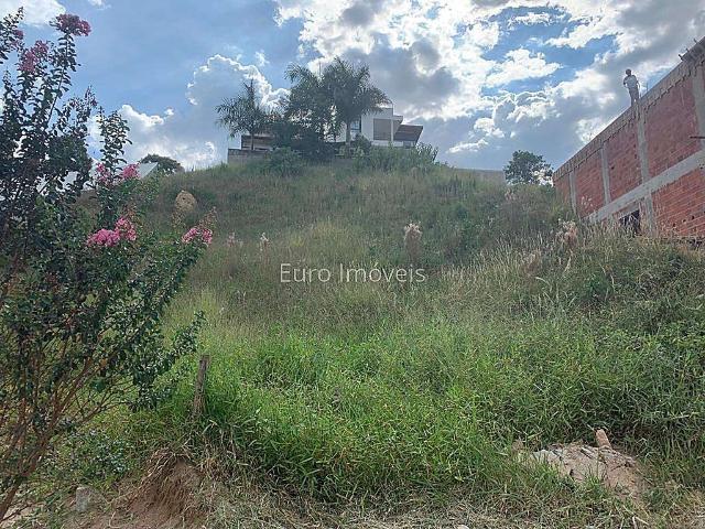 Terreno em Condomínio para Venda em Juiz de Fora/MG Nova Gramado
