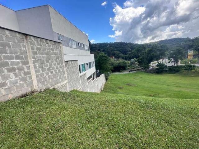 Terreno em Condomínio para Venda em Juiz de Fora/MG Nova Gramado