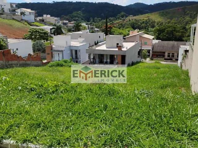 Terreno em Condomínio para Venda em Juiz de Fora/MG Nova Gramado