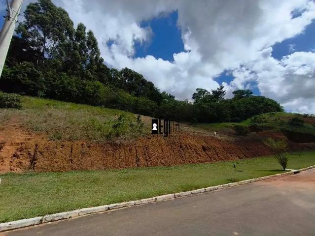 Terreno em Condomínio para Venda em Juiz de Fora/MG Novo Horizonte