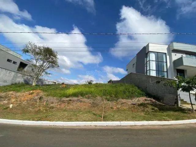 Terreno em Condomínio para Venda em Juiz de Fora/MG Novo Horizonte