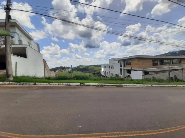 Terreno em Condomínio para Venda em Juiz de Fora/MG Novo Horizonte