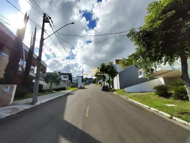Terreno em Condomínio para Venda em Juiz de Fora/MG Novo Horizonte