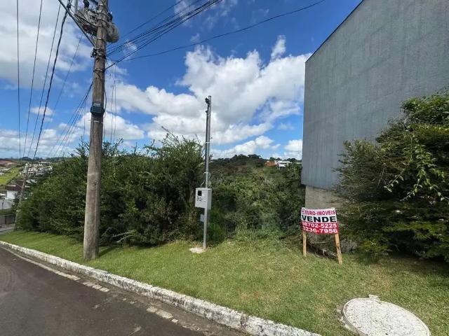 Terreno em Condomínio para Venda em Juiz de Fora/MG Novo Horizonte
