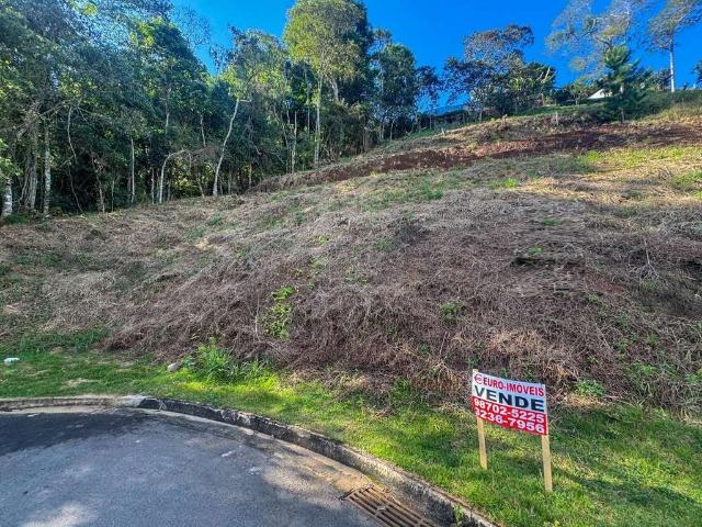 Terreno em Condomínio para Venda em Juiz de Fora/MG Novo Horizonte