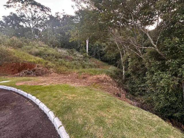Terreno em Condomínio para Venda em Juiz de Fora/MG Novo Horizonte