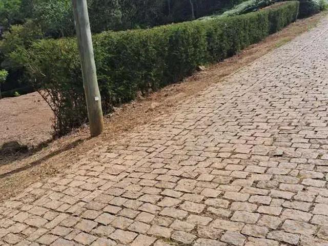 Terreno em Condomínio para Venda em Juiz de Fora/MG Novo Horizonte