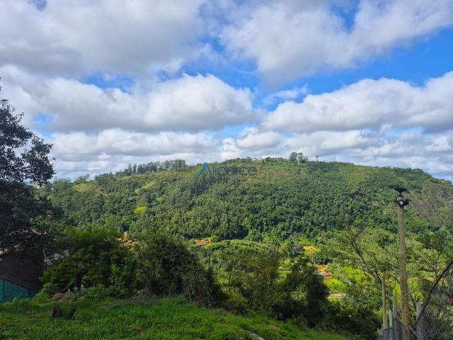 Terreno em Condomínio para Venda em Juiz de Fora/MG Novo Horizonte