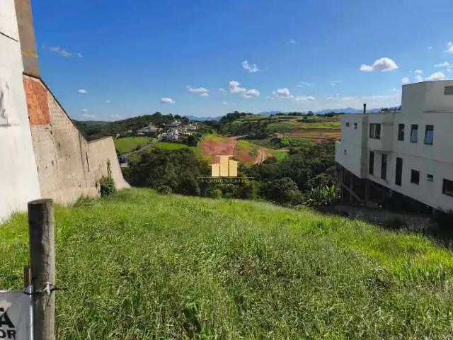 Terreno em Condomínio para Venda em Juiz de Fora/MG Novo Horizonte