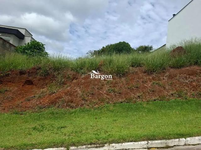 Terreno em Condomínio para Venda em Juiz de Fora/MG Novo Horizonte