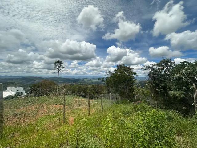 Terreno em Condomínio para Venda em Juiz de Fora/MG Novo Horizonte