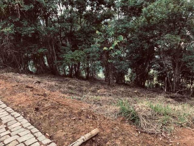 Terreno em Condomínio para Venda em Juiz de Fora/MG Novo Horizonte