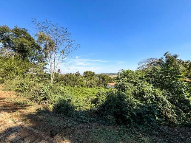 Terreno em Condomínio para Venda em Juiz de Fora/MG Novo Horizonte