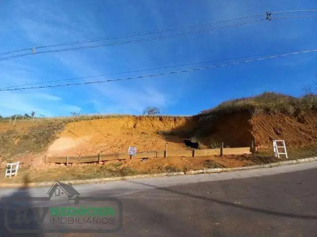 Terreno em Condomínio para Venda em Juiz de Fora/MG Novo Horizonte