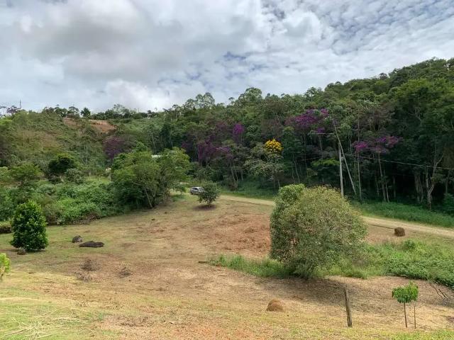 Terreno em Condomínio para Venda em Juiz de Fora/MG Novo Horizonte