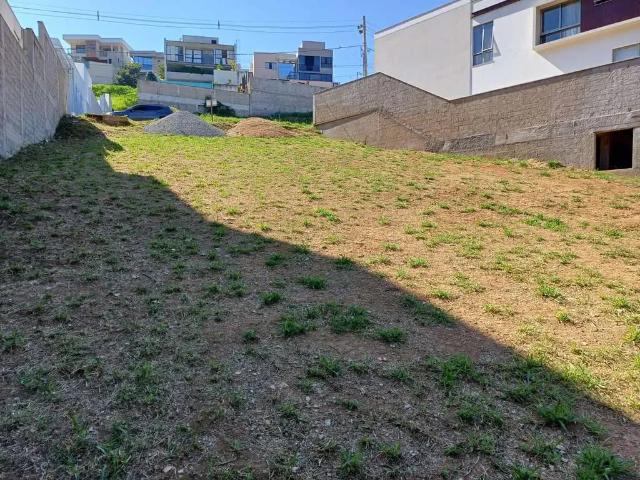 Terreno em Condomínio para Venda em Juiz de Fora/MG Novo Horizonte