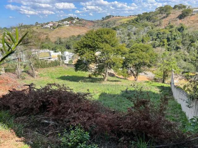 Terreno em Condomínio para Venda em Juiz de Fora/MG Novo Horizonte