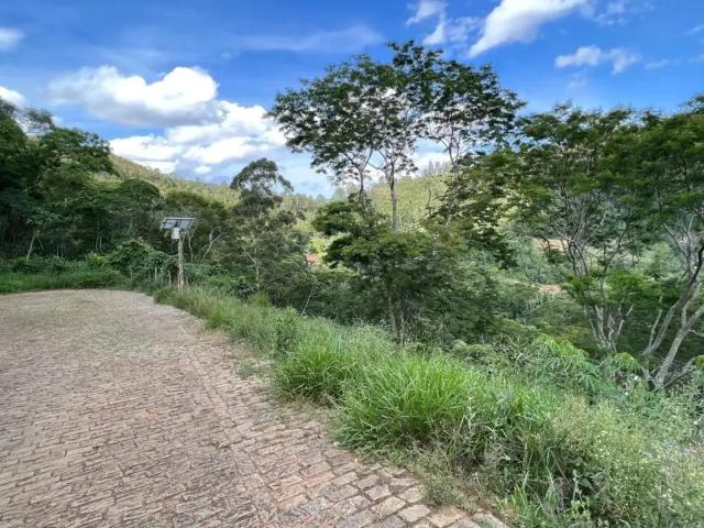 Terreno em Condomínio para Venda em Juiz de Fora/MG Novo Horizonte
