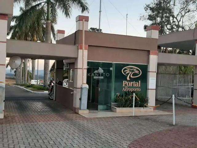 Terreno em Condomínio para Venda em Juiz de Fora/MG Novo Horizonte