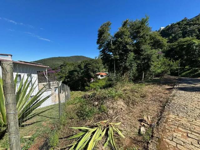 Terreno em Condomínio para Venda em Juiz de Fora/MG Novo Horizonte