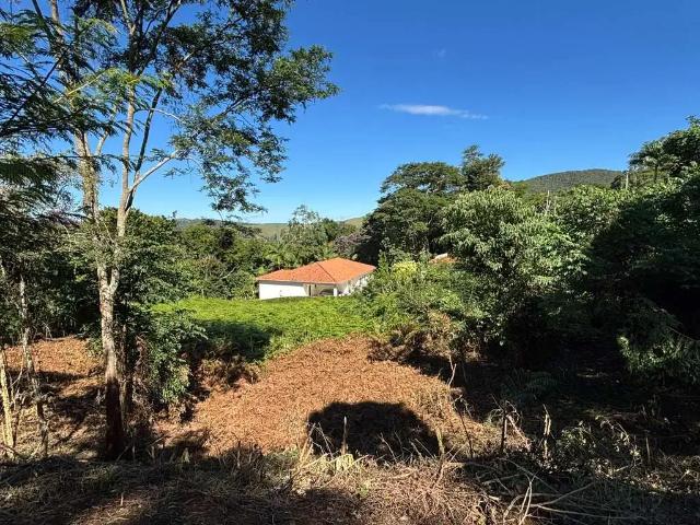 Terreno em Condomínio para Venda em Juiz de Fora/MG Novo Horizonte