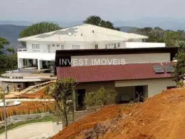 Terreno em Condomínio para Venda em Juiz de Fora/MG Novo Horizonte