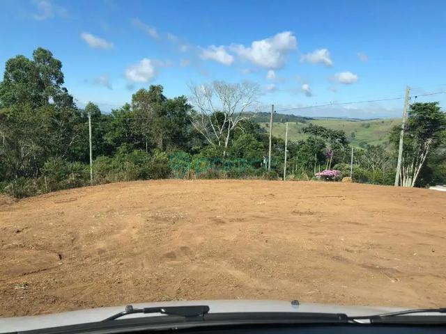 Terreno em Condomínio para Venda em Juiz de Fora/MG Novo Horizonte