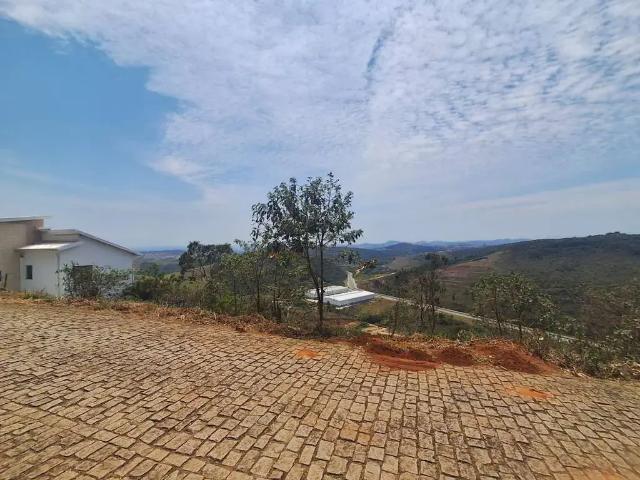 Terreno em Condomínio para Venda em Juiz de Fora/MG Novo Horizonte