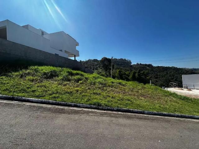 Terreno em Condomínio para Venda em Juiz de Fora/MG Novo Horizonte