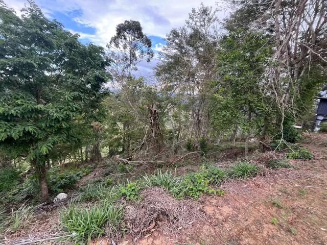 Terreno em Condomínio para Venda em Juiz de Fora/MG Novo Horizonte