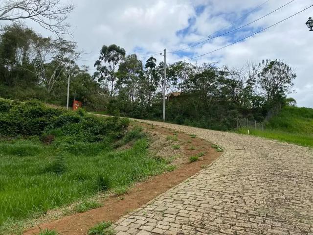 Terreno em Condomínio para Venda em Juiz de Fora/MG Novo Horizonte