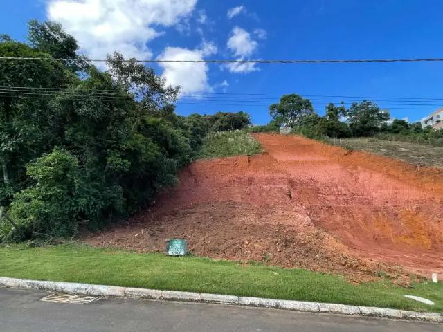 Terreno em Condomínio para Venda em Juiz de Fora/MG Novo Horizonte