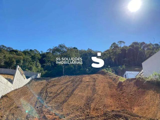 Terreno em Condomínio para Venda em Juiz de Fora/MG Novo Horizonte