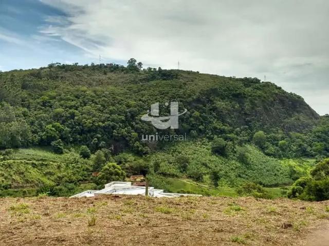 Terreno em Condomínio para Venda em Juiz de Fora/MG Novo Horizonte
