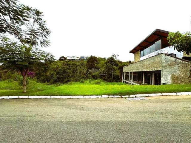 Terreno em Condomínio para Venda em Juiz de Fora/MG Novo Horizonte