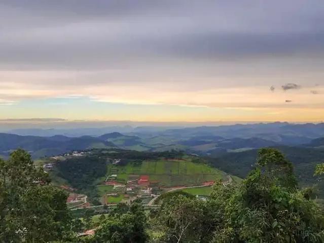 Terreno em Condomínio para Venda em Juiz de Fora/MG Paço Del Rey