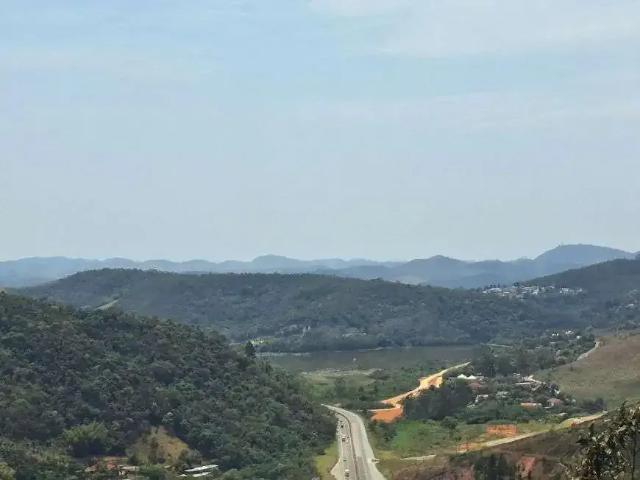 Terreno em Condomínio para Venda em Juiz de Fora/MG Paço Del Rey